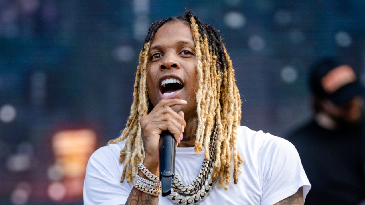Lil Durk Declares 'Smurk Back' As He Announces New Album 'Deep Thoughts ...