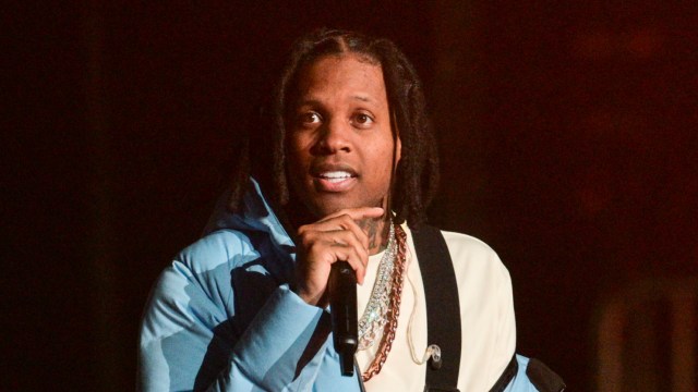 Lil Durk Delays 'Deep Thoughts' Album But Announces Huge Birthday Show ...