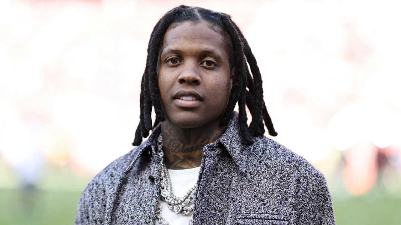 Lil Durk Reportedly Planning To Plead Not Guilty In Murder For Hire