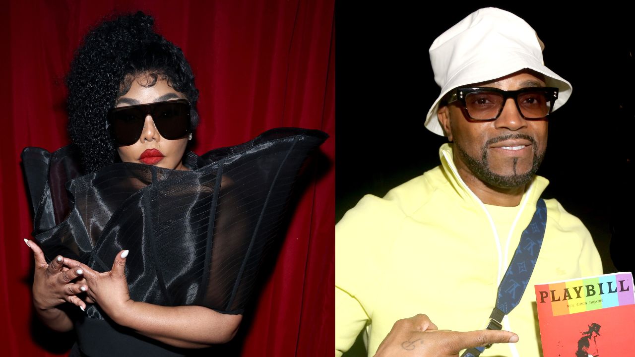 Lil Kim & Teddy Riley Strike New Touring Deals: ‘Excited To Take My ...
