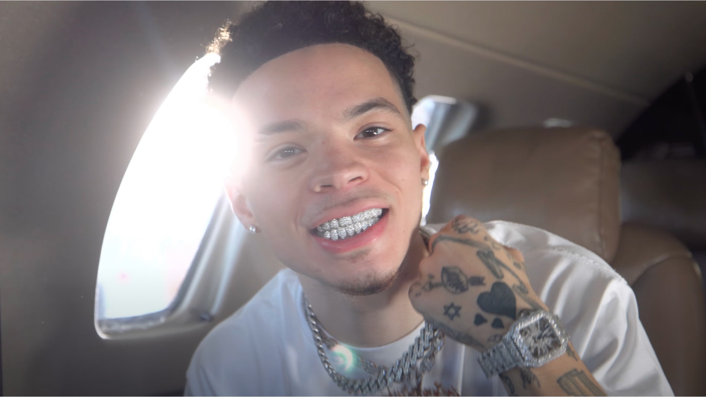 Lil Mosey - 'Not You' - HipHopDX