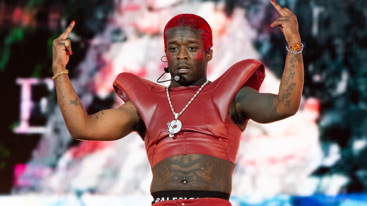 Lil Uzi Verts Kickstarts 'Eternal Atake 2' With New Song Hinting At TV ...