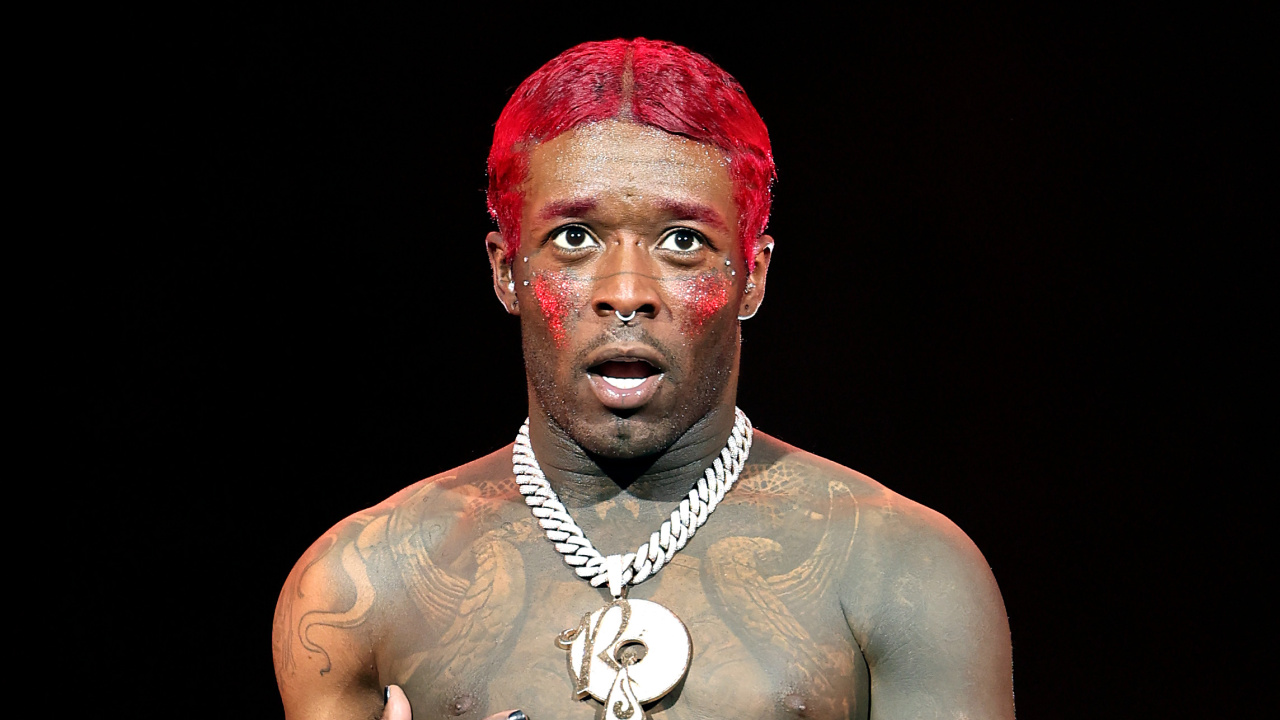 Lil Uzi Vert Takes 'Eternal Atake 2' Rollout To Next Level With 'Crazy ...