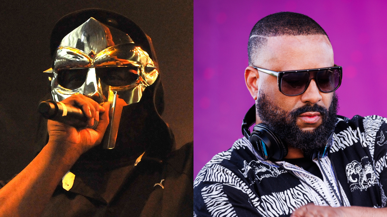 MF DOOM & Madlib Reunite For New Collab As 'Mm..Food' Celebrates 20th ...
