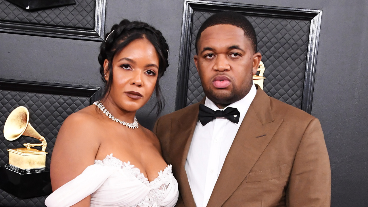 Mustard Accused Of Faking Cancer Scare In Ex-Wife's Rant About Divorce ...