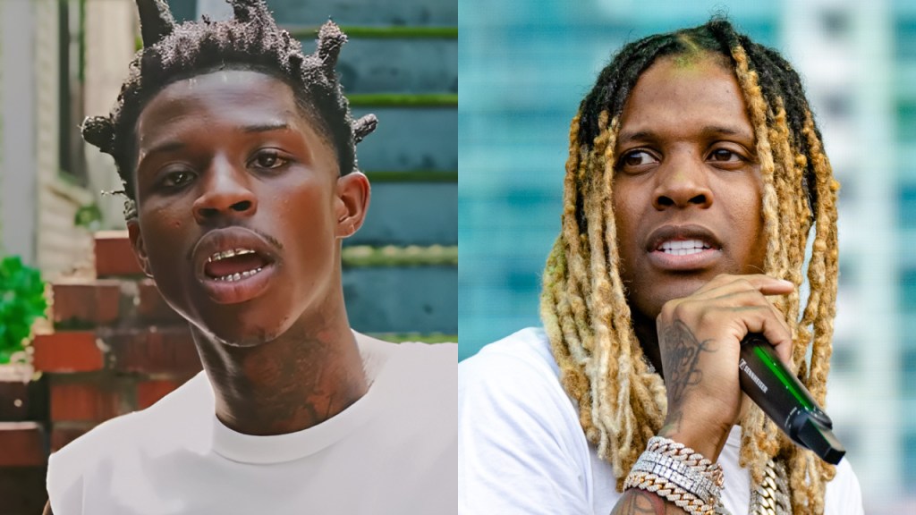 Quando Rondo Speaks Out After Lil Durk's Arrest For His Cousin's Murder ...
