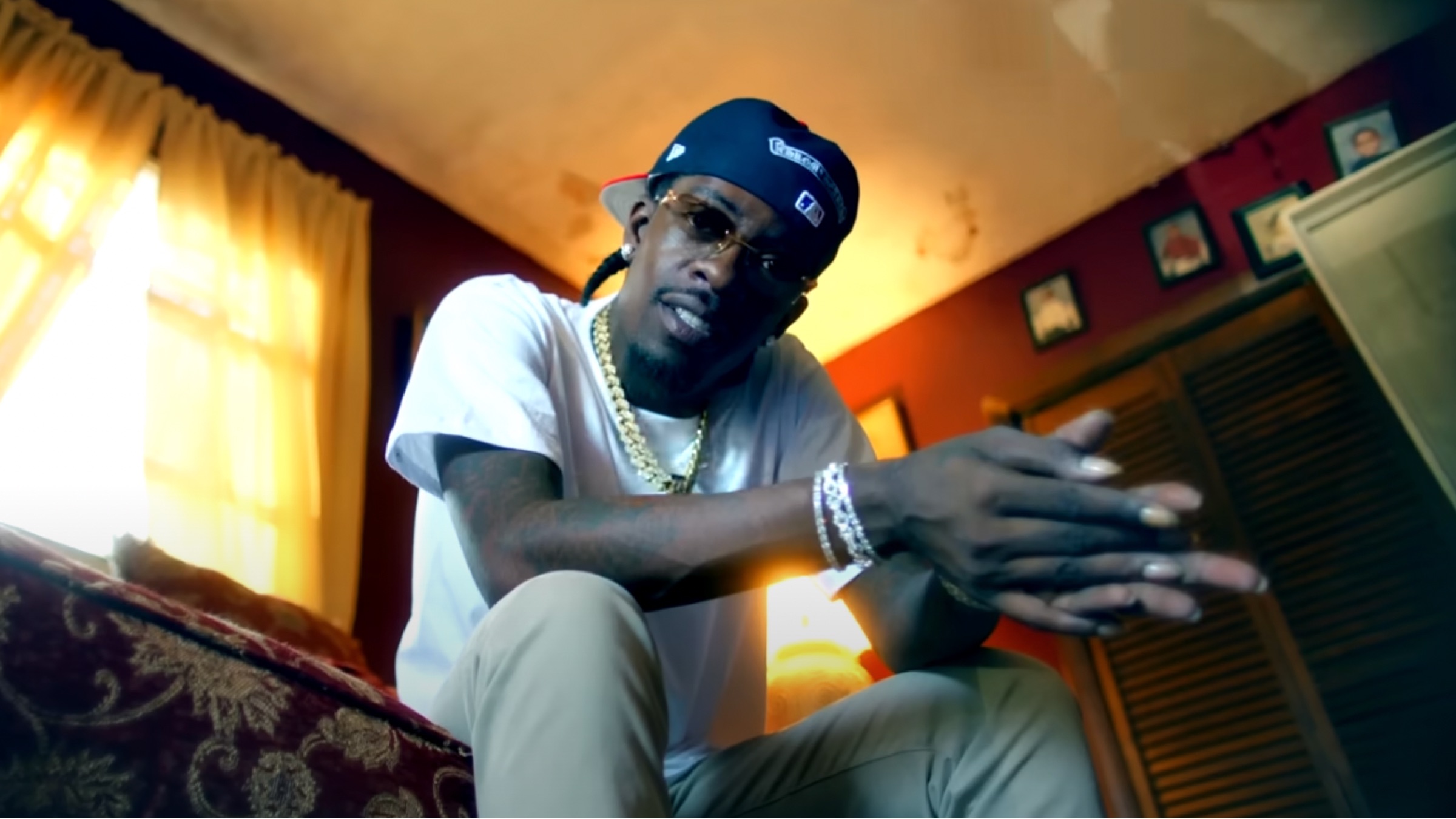 Rich Homie Quan - 'Intro' - HipHopDX