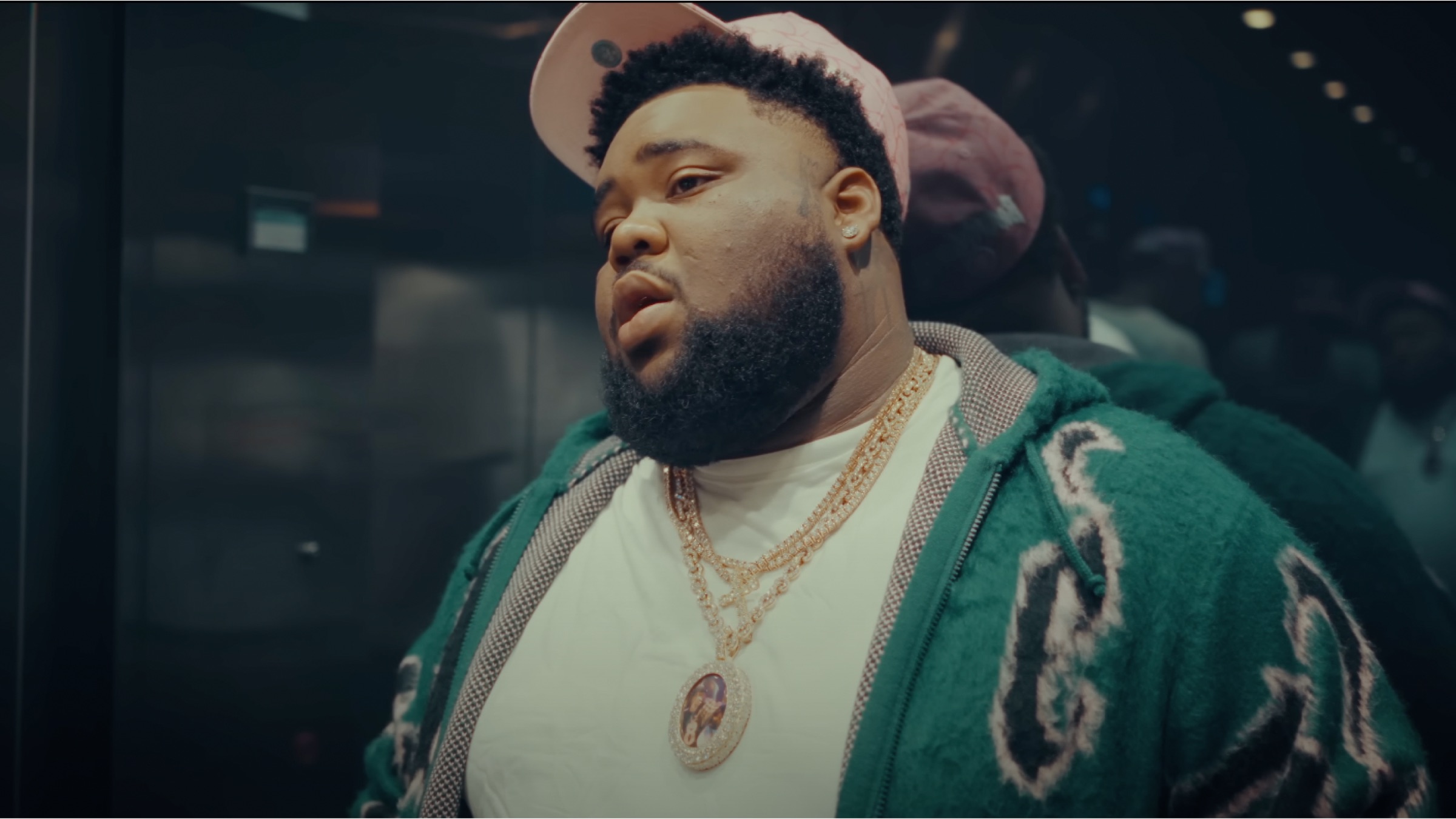 Rod Wave - '25' - HipHopDX