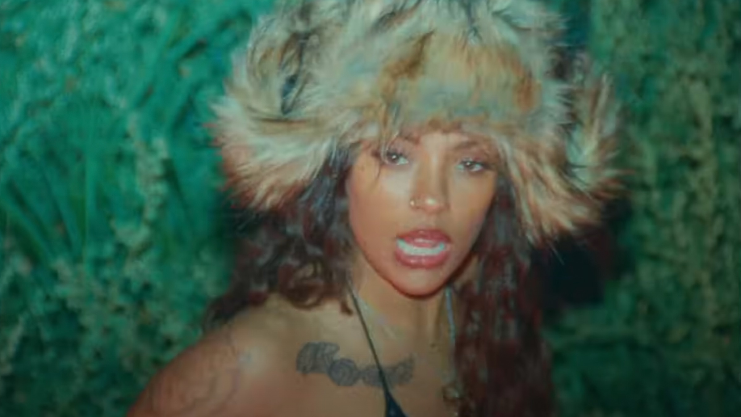 Samara Cyn - 'Sinner' - HipHopDX