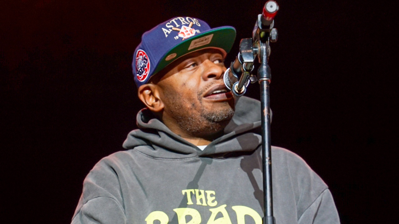 Scarface Gives Promising Health Update After Open Heart Surgery: 'It ...