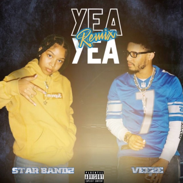 Veeze Archives - HipHopDX