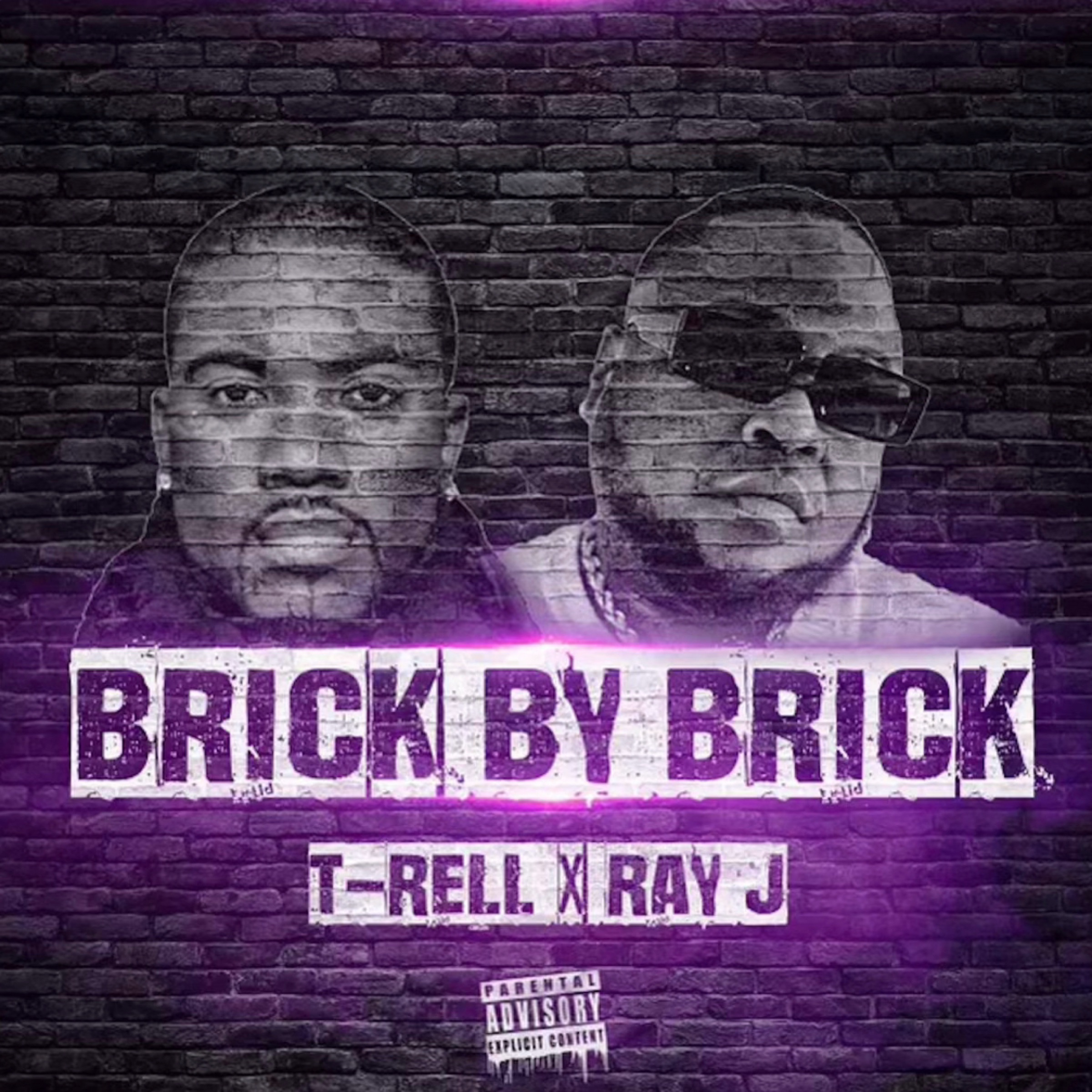 T-Rell & Ray J - 'Brick By Brick' - HipHopDX