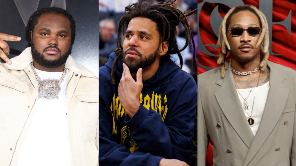 Tee Grizzley Taps J. Cole, Future & More For New Album ‘Post Traumatic ...