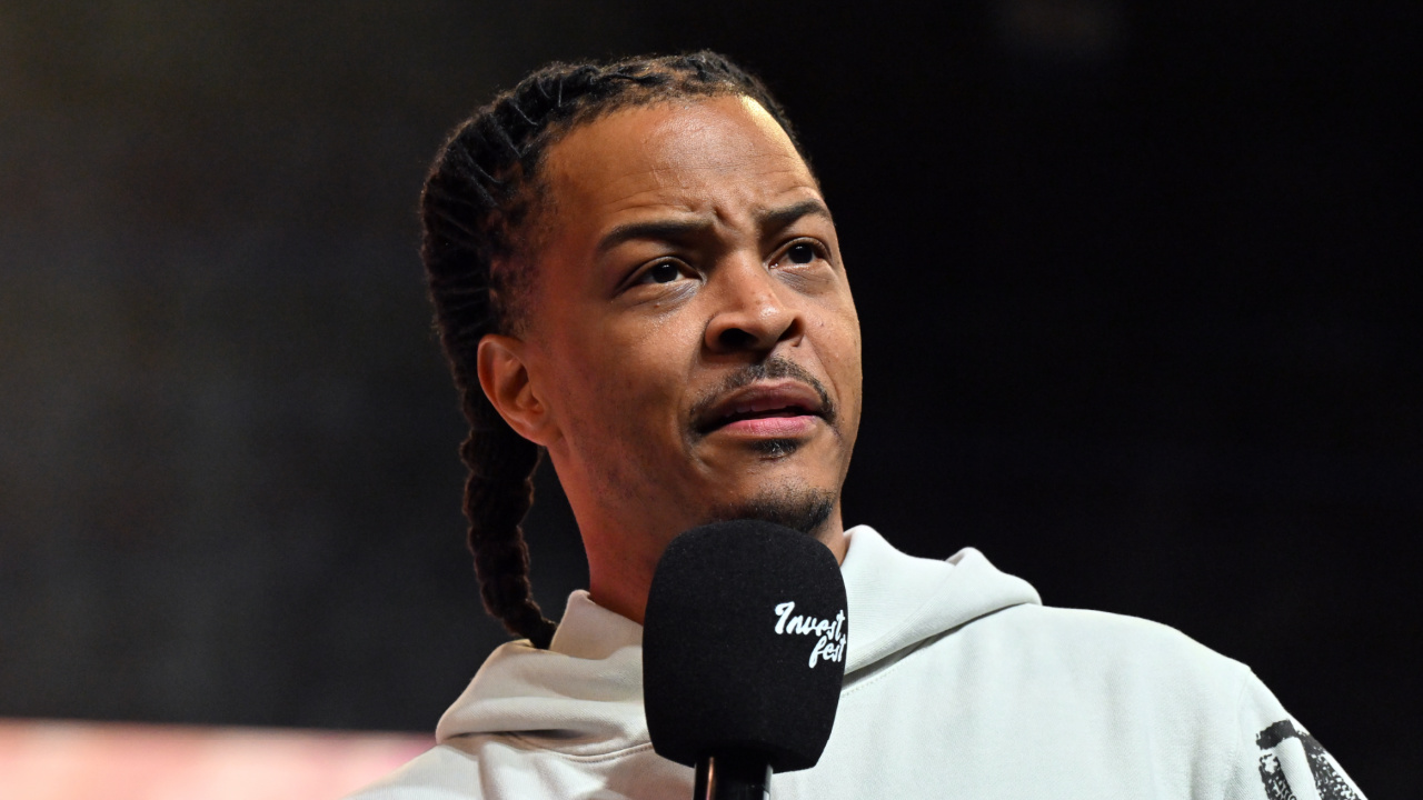 T.I.'s Retirement Draws Closer As He Announces Last Show: 'I Don't Want ...