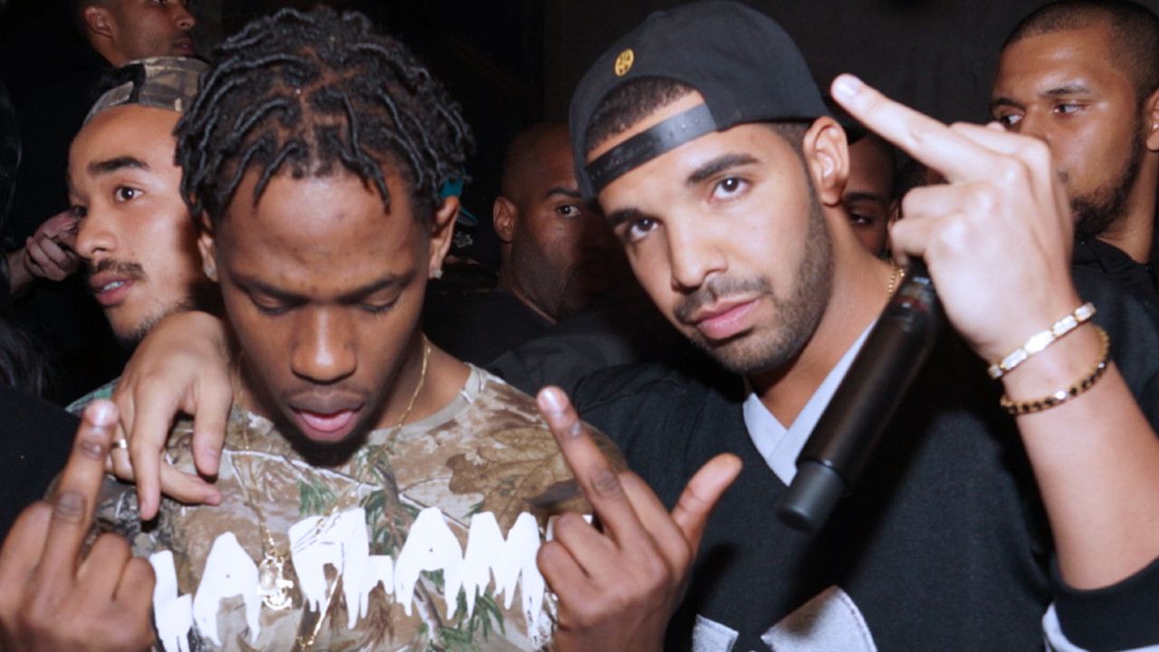 Travis Scott’s Circus Maximus Tour Breaks Drake’s Ticket Sales Record ...