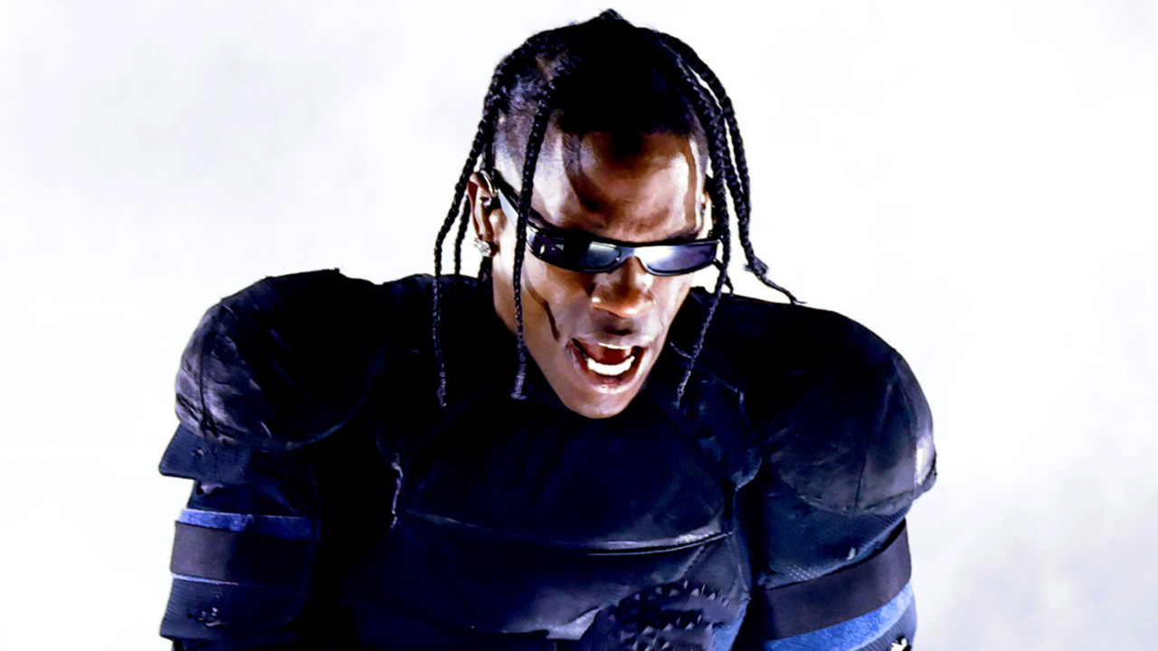 Travis Scott To Receive 'I Am Hip Hop' Honor At 2024 BET Hip Hop Awards ...