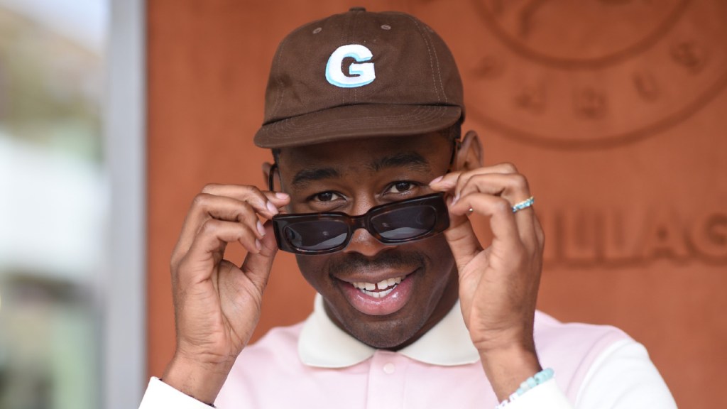 Tyler, The Creator’s ‘Chromakopia’ Earns Biggest Spotify Debut Of Any ...