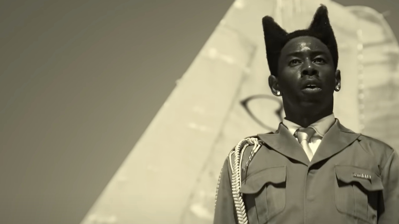 Tyler, The Creator Goes Martial In Video For 'Thought I Was Dead ...