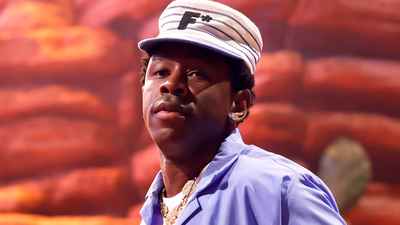 Tyler, The Creator Shares New 'Chromakopia' Song Snippets In Vinyl ...