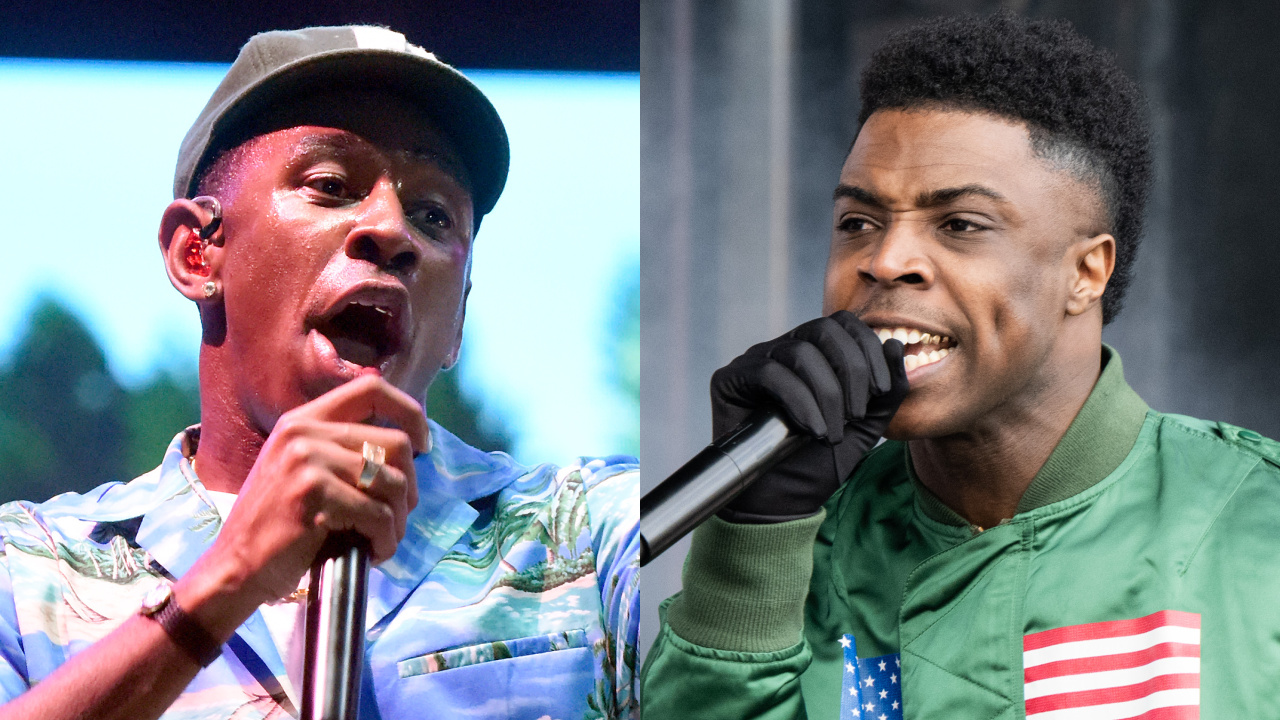 Tyler, The Creator Spars With Kanye West Producer Digital Nas Over ...