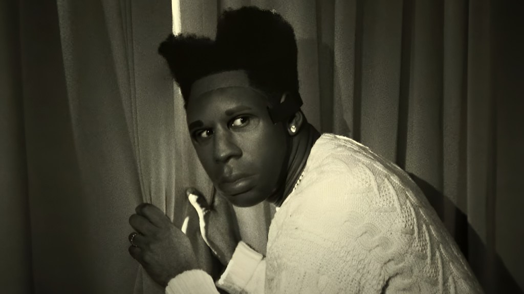 Tyler, The Creator Wrestles With Fame & Paranoia On New Rock-Tinged ...
