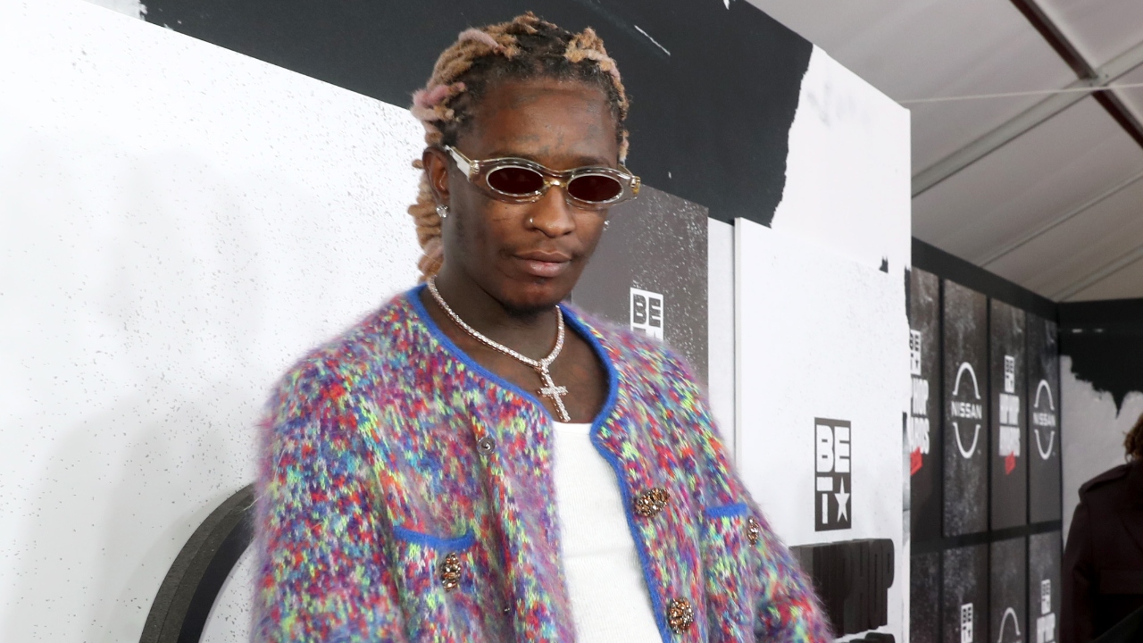Young Thug Codefendant Takes Plea Deal As YSL Trial Continues - HipHopDX