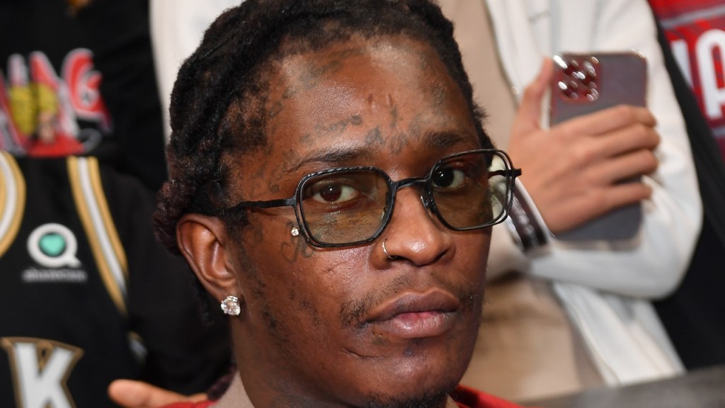 Young Thug Lawyer’s Contempt Charge Reversed By Georgia Supreme Court ...