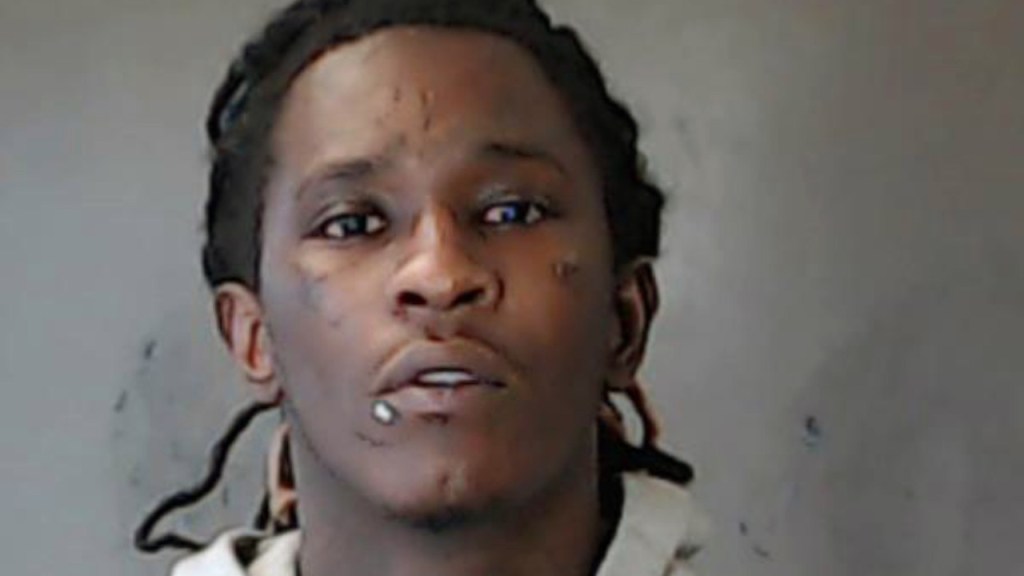 Young Thug Set To Be Released Following Guilty Plea In YSL RICO Trial ...