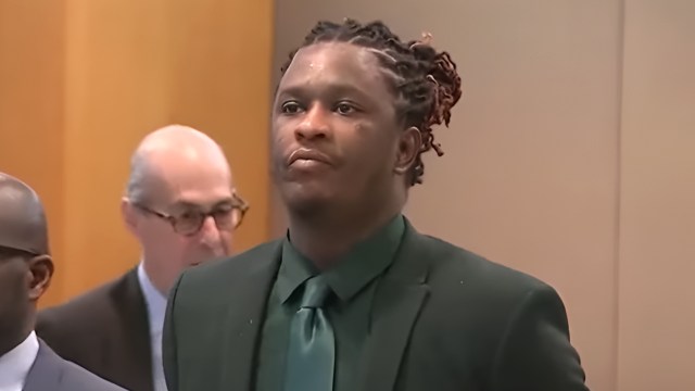 Young Thug Trial: Two More YSL Defendants Take Plea Deals In RICO Case ...