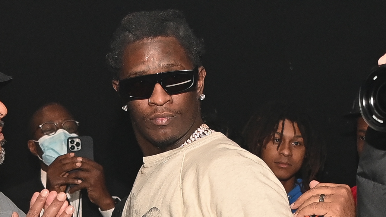 Young Thug's YSL Case Gets Closer To A Mistrial - HipHopDX
