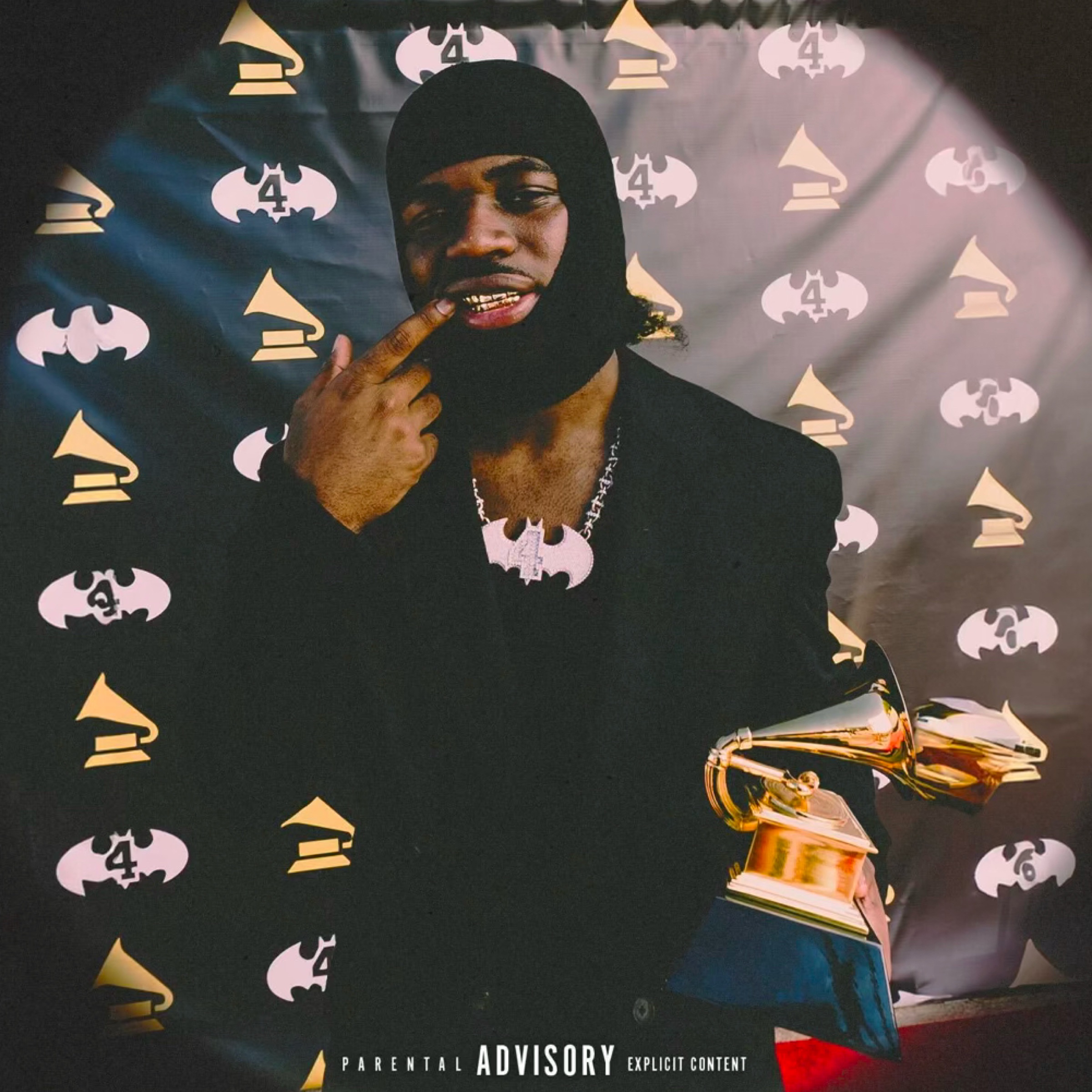 4batz - 'Hood Grammy' - HipHopDX