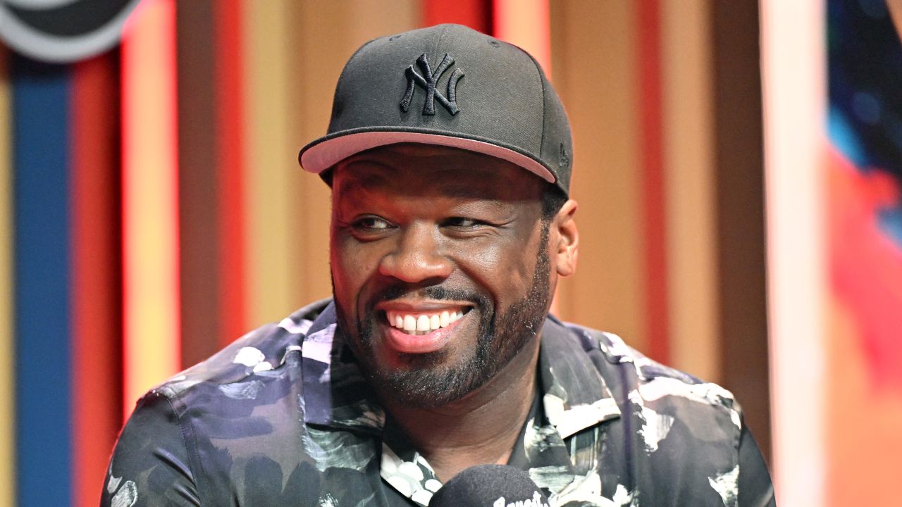 50 Cent Confirms He's Working On New Music — With A Twist - HipHopDX