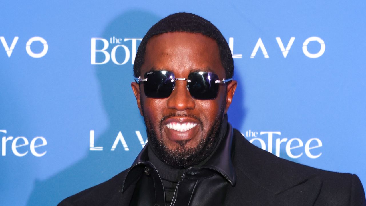 Diddy Freak Offs Allegedly Had Minors Dressed As 'Harajuku Barbies ...