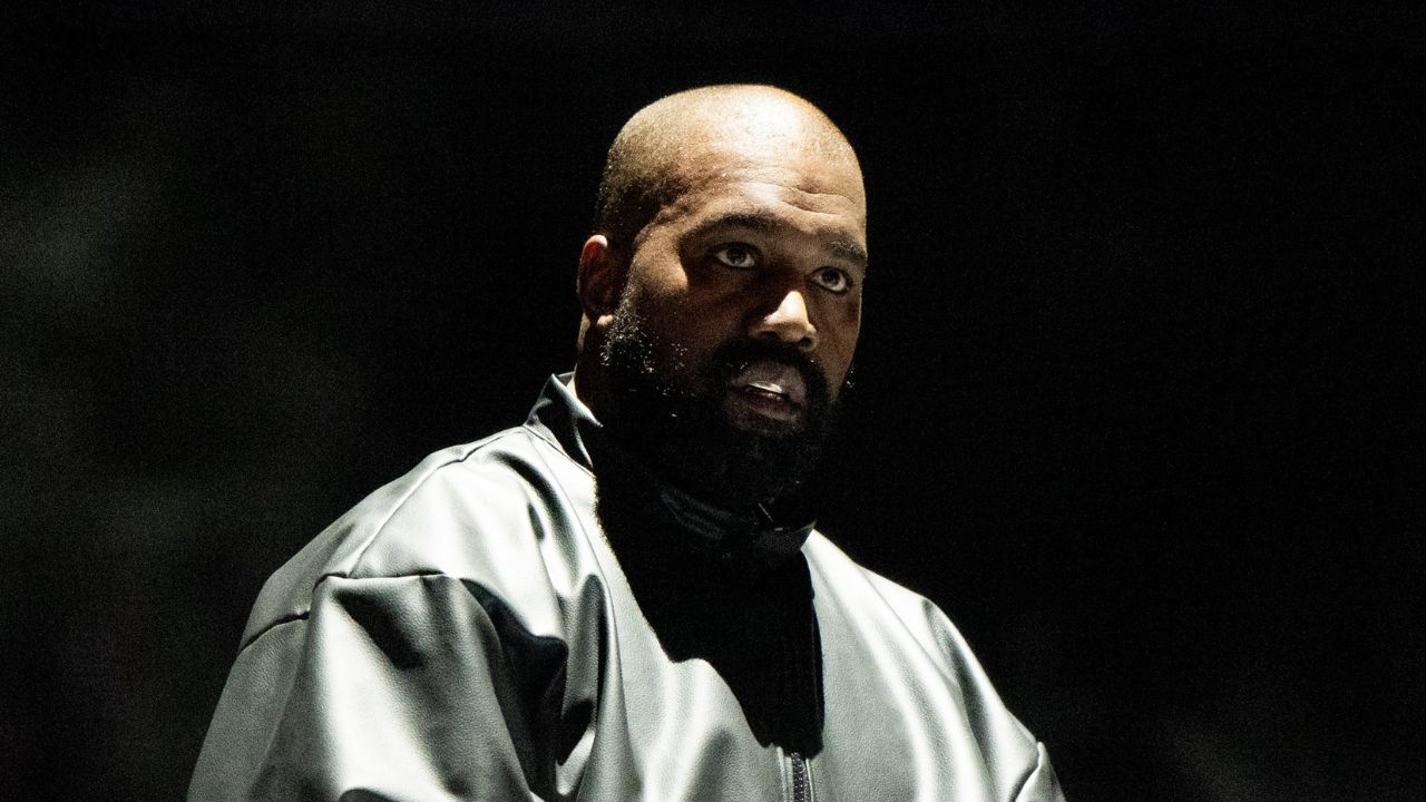 Kanye West Reveals First Impression Of New Documentary - HipHopDX