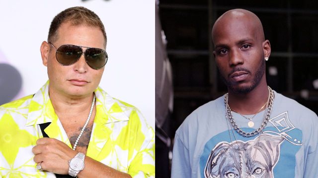 Scott Storch Details Last-Ditch Effort To Save DMX's Life: 'He Was In ...