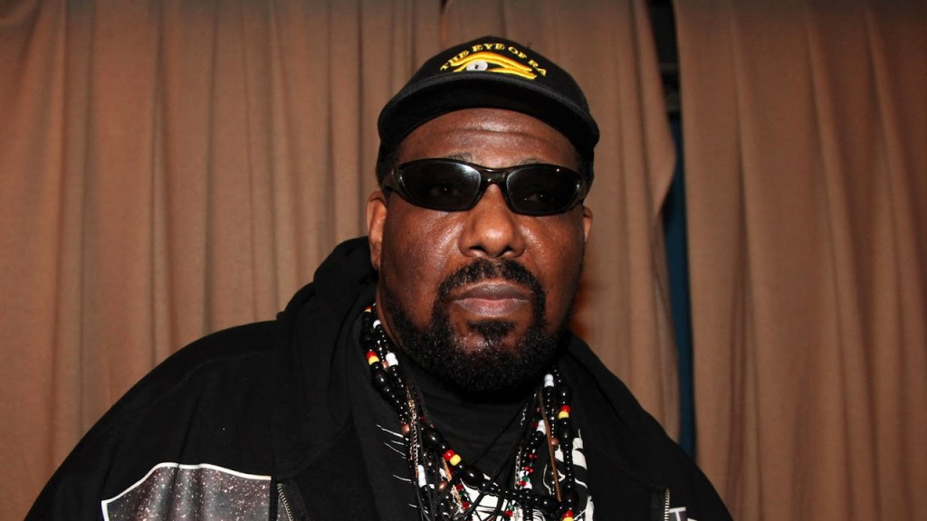 Afrika Bambaataa Faces Fresh Sexual Abuse Allegations From French ...