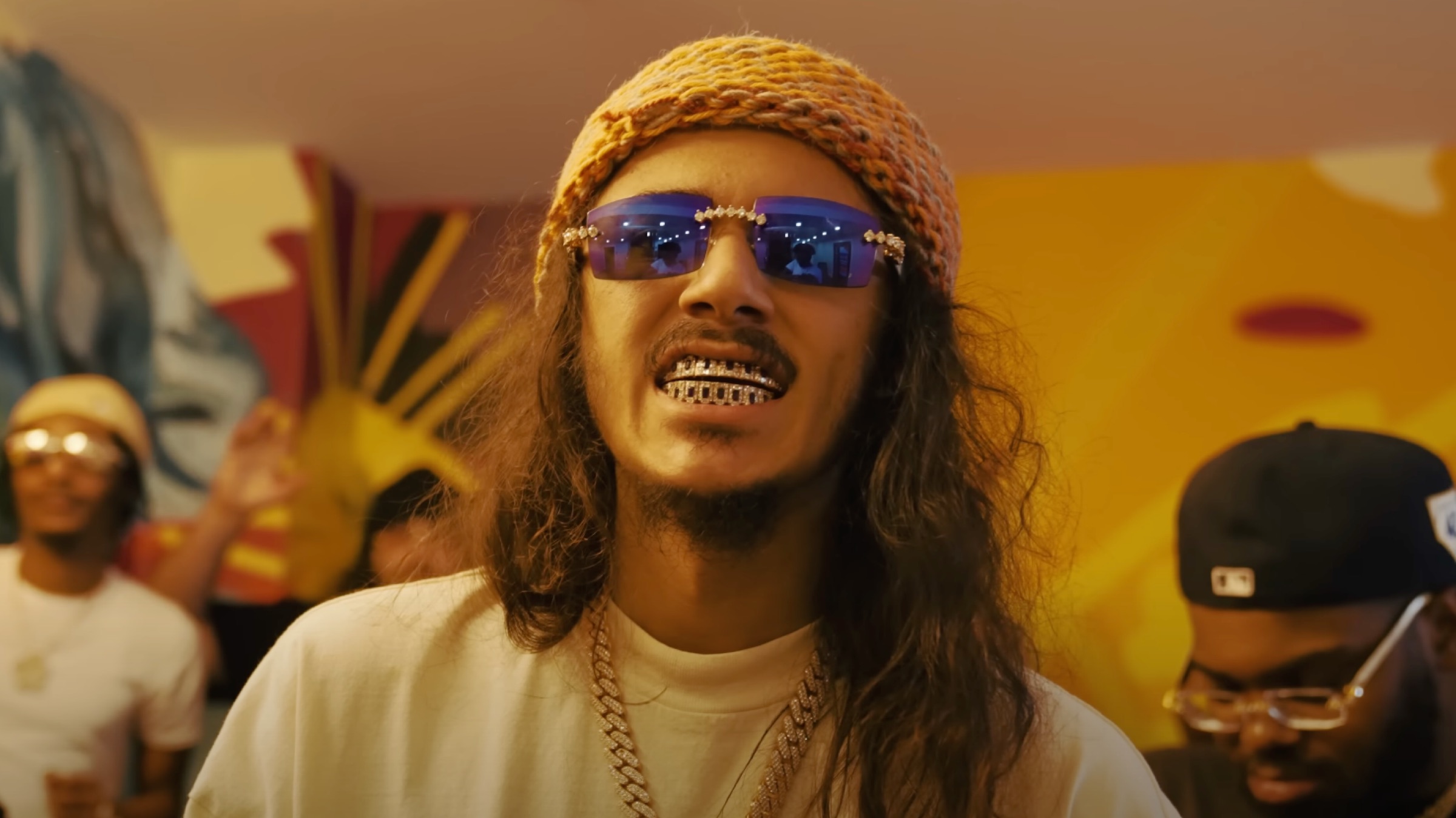BabyTron - 'Hawk Tuah' - HipHopDX