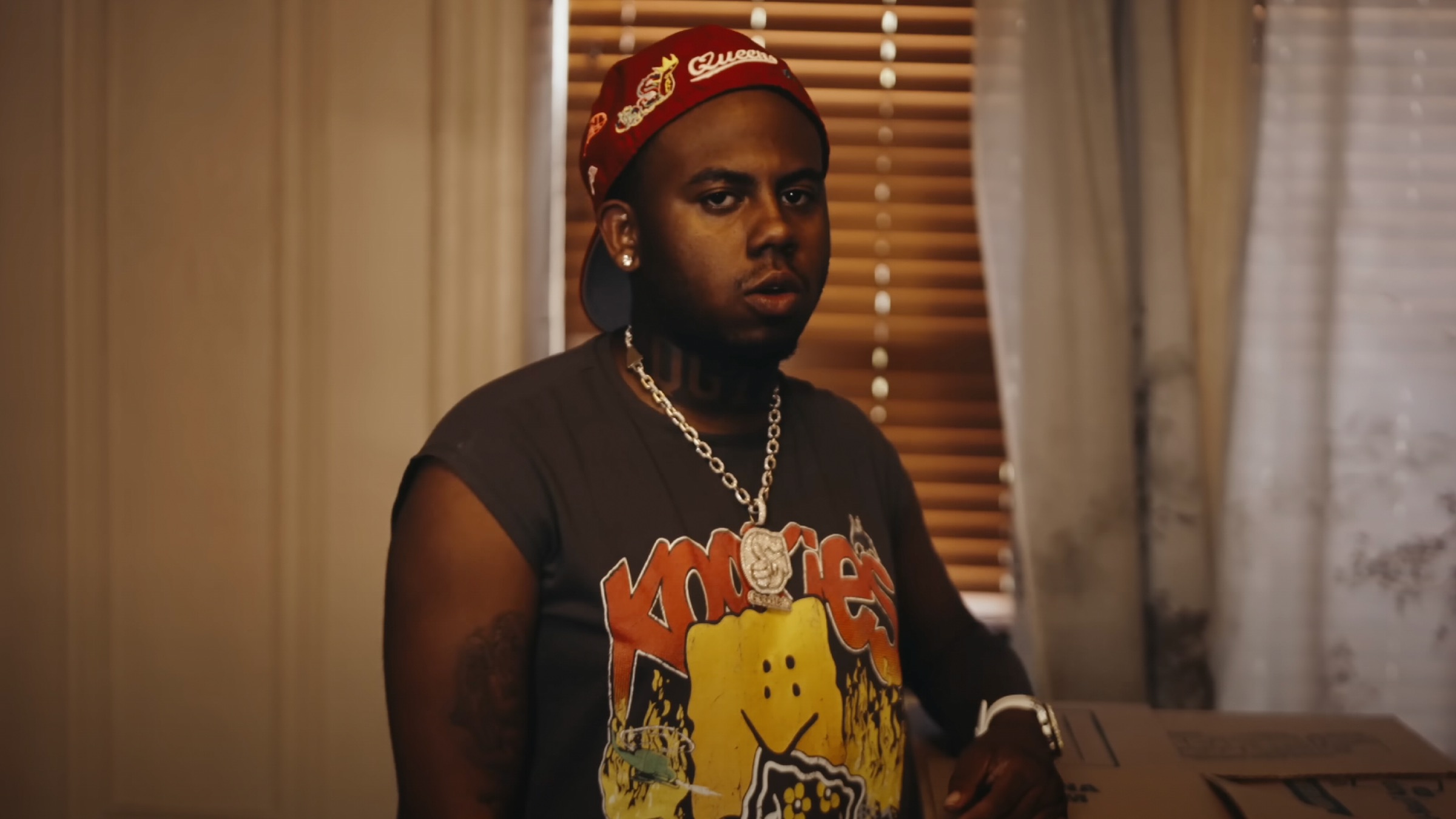 Bay Swag - 'Make It' - HipHopDX