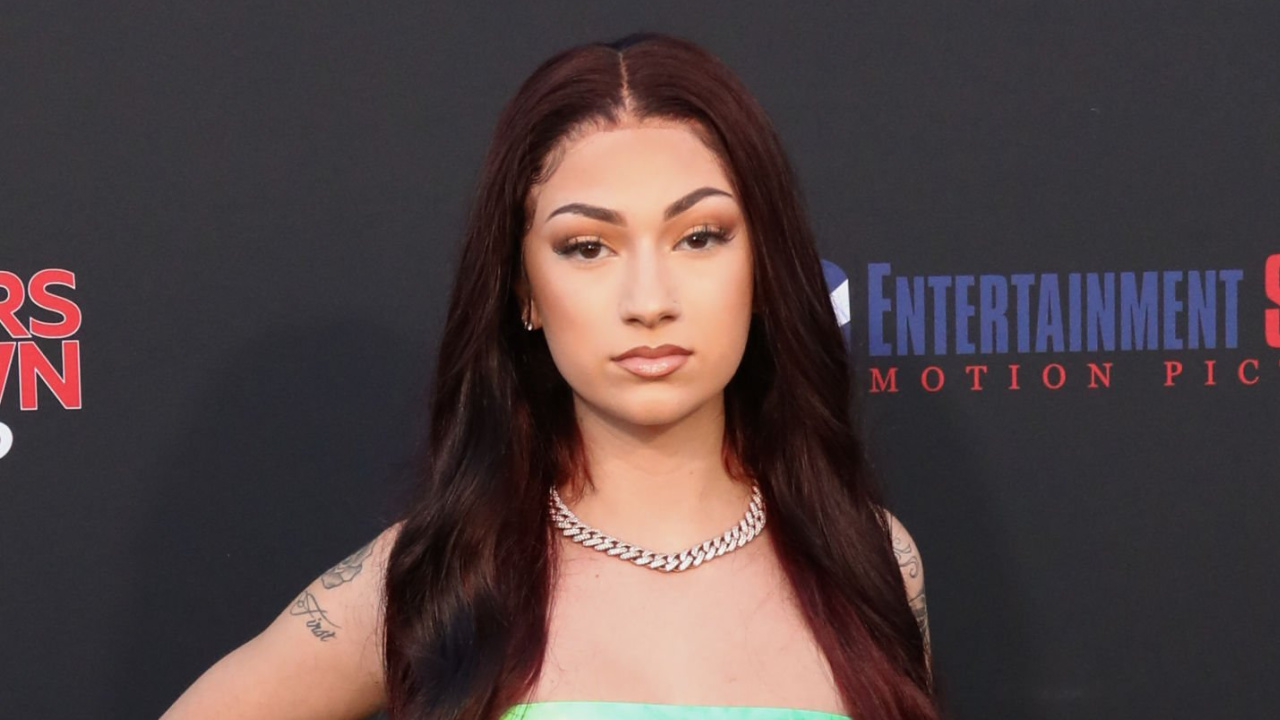 Bhad Bhabie Seemingly Reveals She Has Cancer After Weight Loss Concerns ...