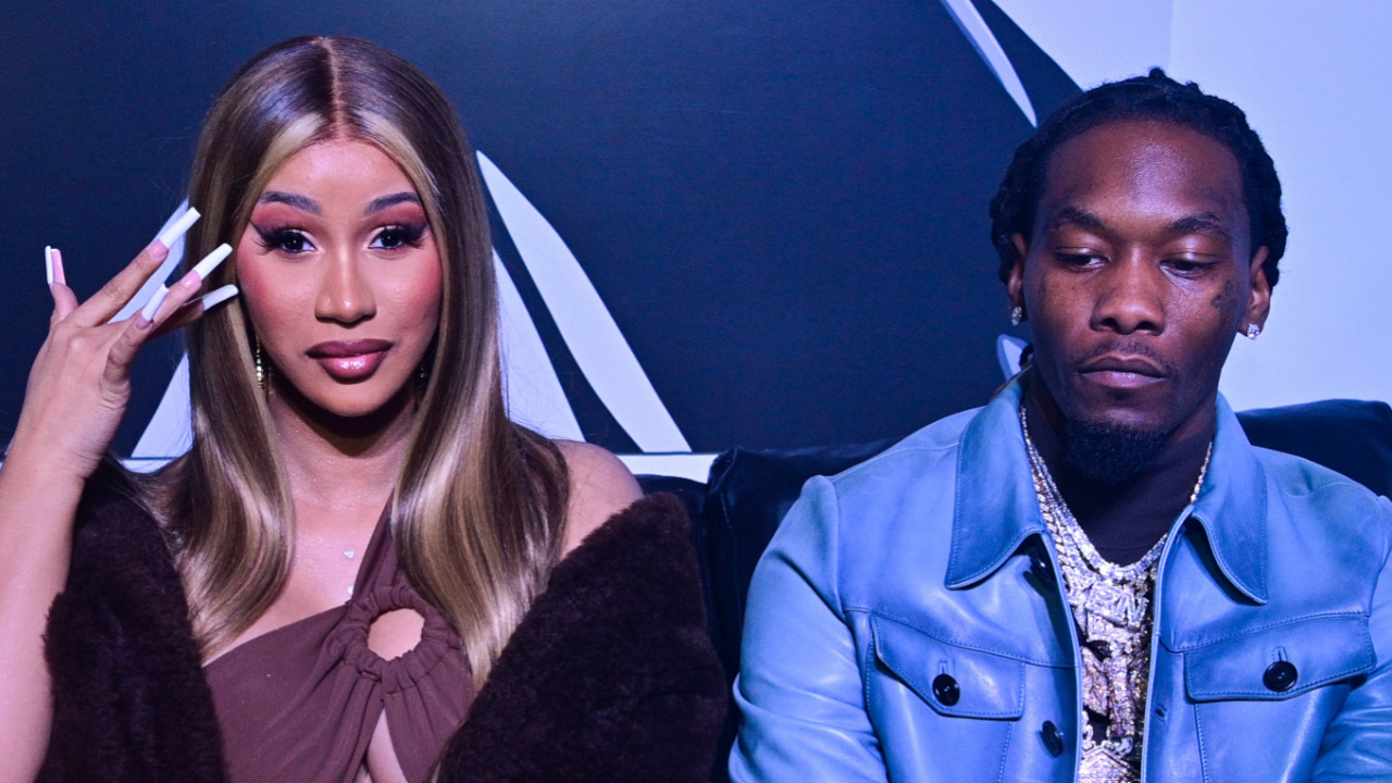 Cardi B Bemoans Dating Struggles Amid Divorce From Offset - HipHopDX