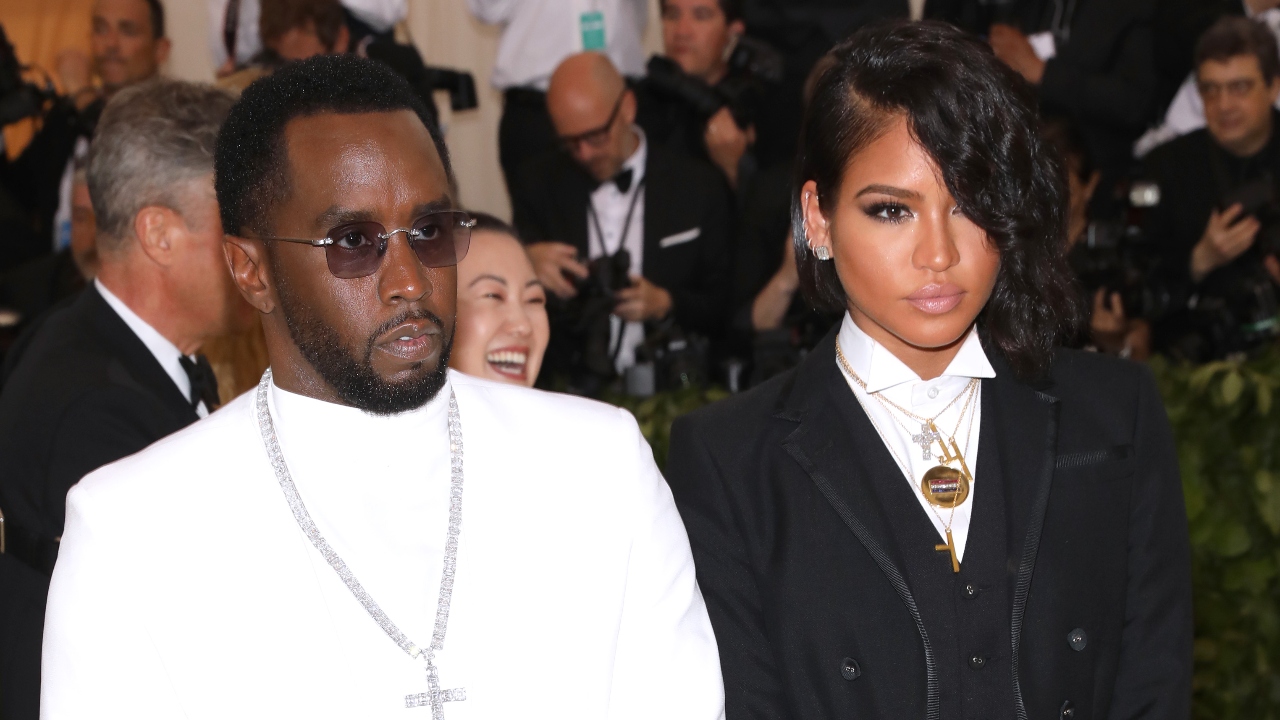 Diddy Wants A Gag Order Imposed On Cassie's Lawyer - HipHopDX
