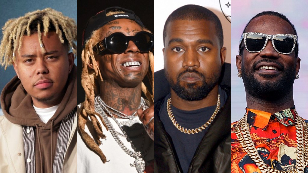 Cordae Archives - HipHopDX