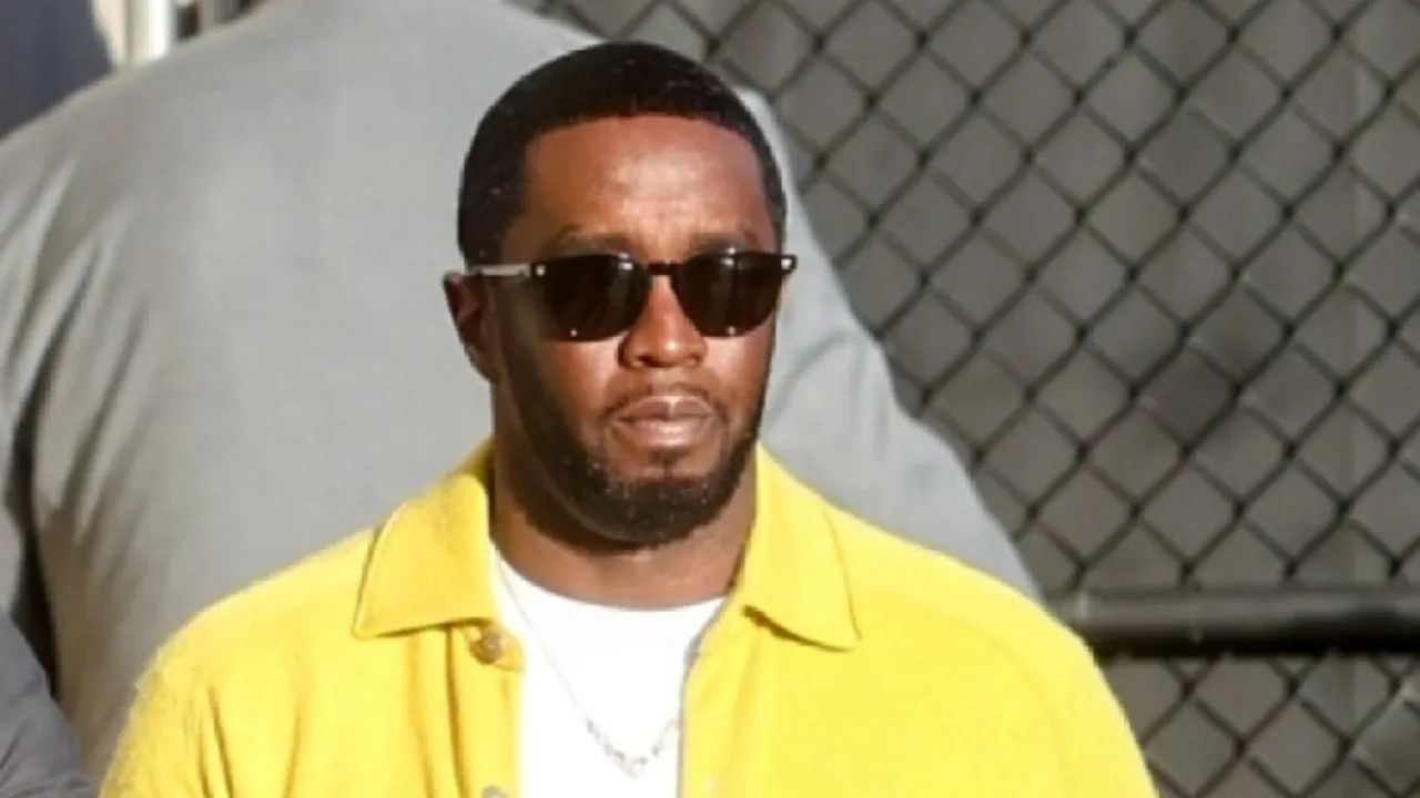 Diddy Accused Of Dangling Woman Over 17th Floor Balcony In New Lawsuit ...