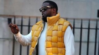 Diddy Grand Jury Interviews New Potential Witness Who Claims To Have ...