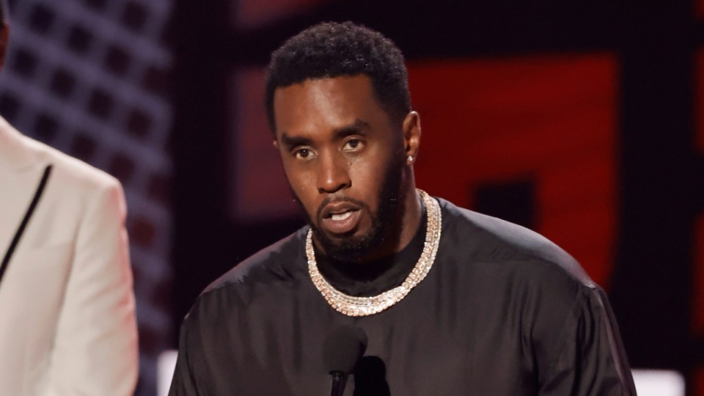 Diddy Makes Fourth Attempt To Be Released From Jail On Bail - HipHopDX