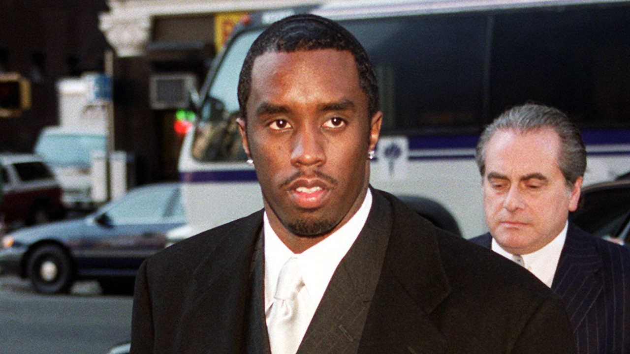 Diddy Sacrificed A Bird Before 1999 Shooting Verdict, Ex-Bodyguard ...