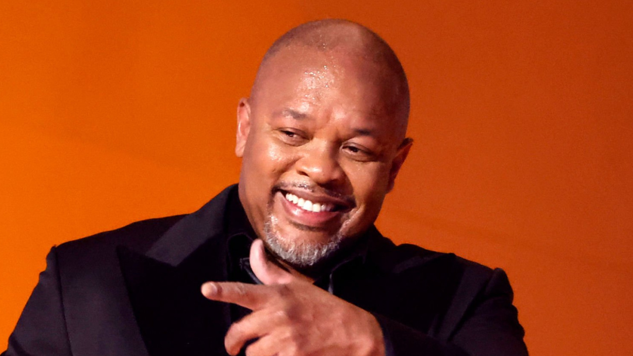 Dr. Dre Scores Minor Victory Over Marriage Counselor As Restraining ...