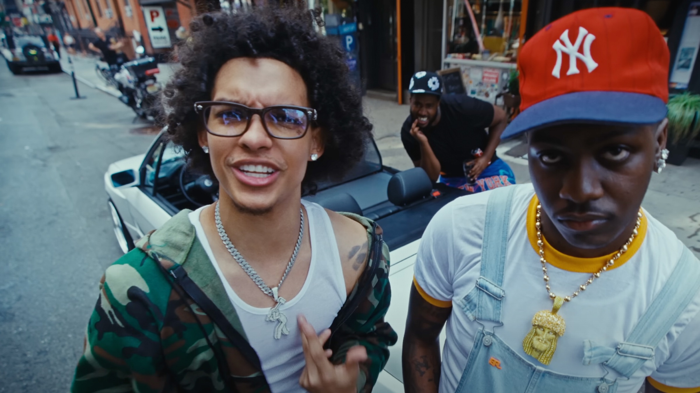 Draft Day - 'LORD REESE' - HipHopDX