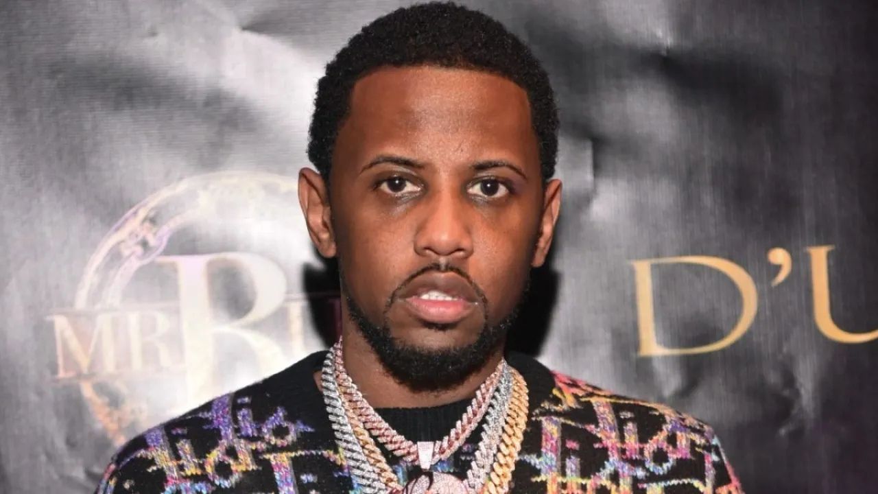 Fabolous Has Signature Song Go Platinum After 20 Years - HipHopDX