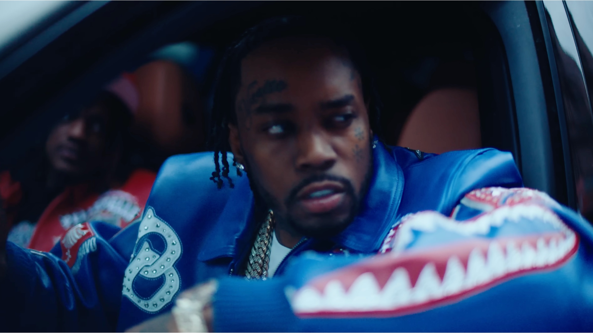 Fivio Foreign - 'JASON'S PLAN' - HipHopDX